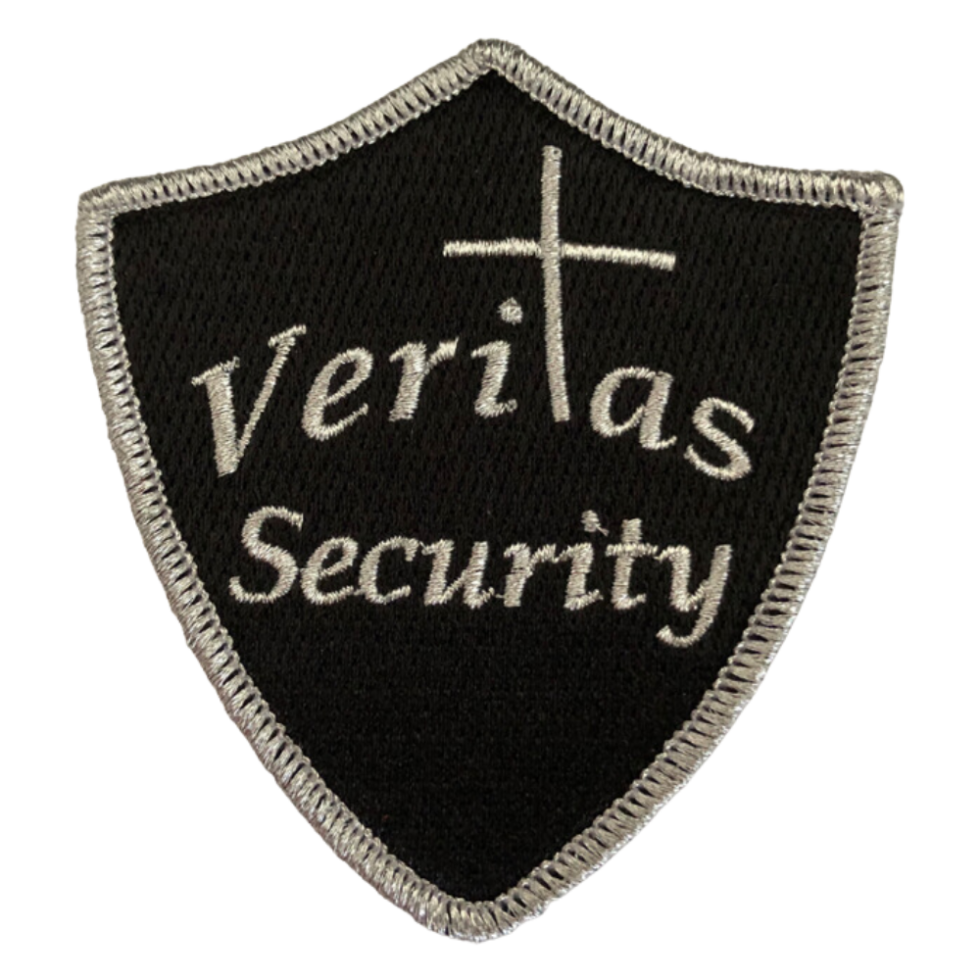 Veritas Security LLC | “Then you will know the truth, and the truth will set you free.” John 8: ...